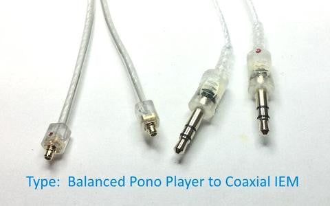 IEM Cables – Surf Cables LLC