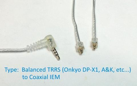IEM Cables – Surf Cables LLC