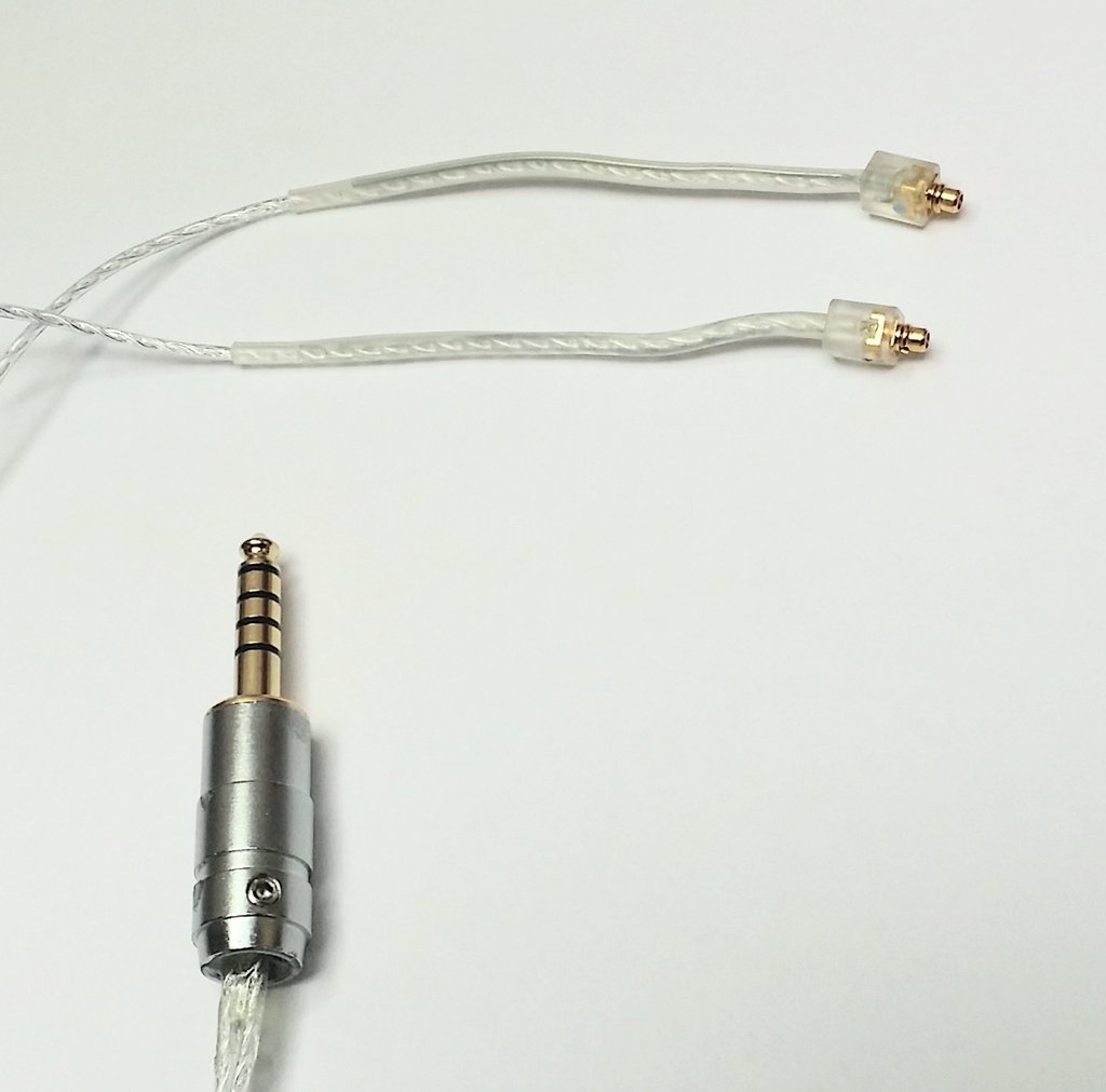 IEM Cables – Surf Cables LLC